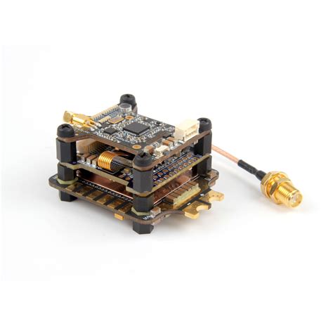 Holybro Kakute F7 Flight Controller Atlalt Hv V2 Fpv Transmitter Tekko32 35a 4 In 1 Esc For Rc