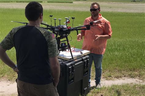 Lab Photos Alina Zare Machine Learning And Sensing Lab