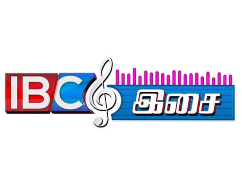 Watch IBC Tamil TV Live Free Streaming From United Kingdom