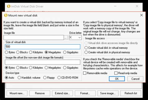 Ram Disk Windows Ecco Come Crearli