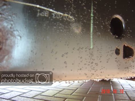 Easy DIY Rusproofing BobIsTheOilGuy