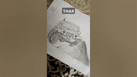 Thar Drawing Youtube