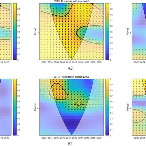 Wavelet Coherent Transform Download Scientific Diagram