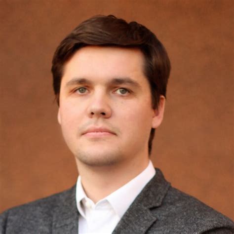 Oleksandr Vizir Autor Bei Ukraine Verstehen