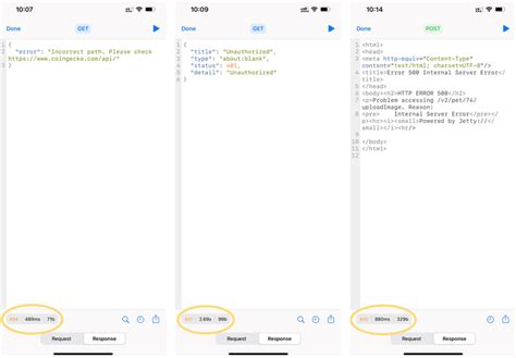 Status Codes In API Testing DEV Community