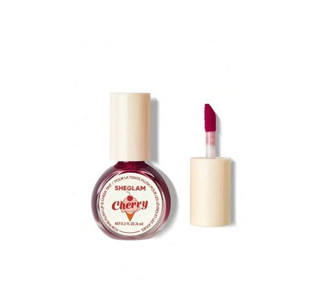 تینت لب شیگلم فروش محصولات آرایشی و بهداشتی