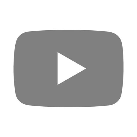 youtube vector logo