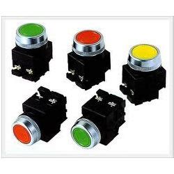 Pengertian Push Button Atau Saklar Listrik Sahlanjkm