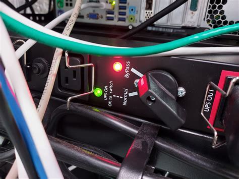 Homelab Power Upgrades — New Mbp Pdu And Usb Power Cavelab Blog — Stories From The Cavelab