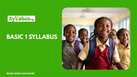 Primary 2 Scheme Of Work For All Subject Download Free Pdf Syllabusng