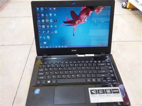 Jual Beli Laptop Kediri Acer Aspire E Jual Beli Bekas Di Kediri Dan Sekitar