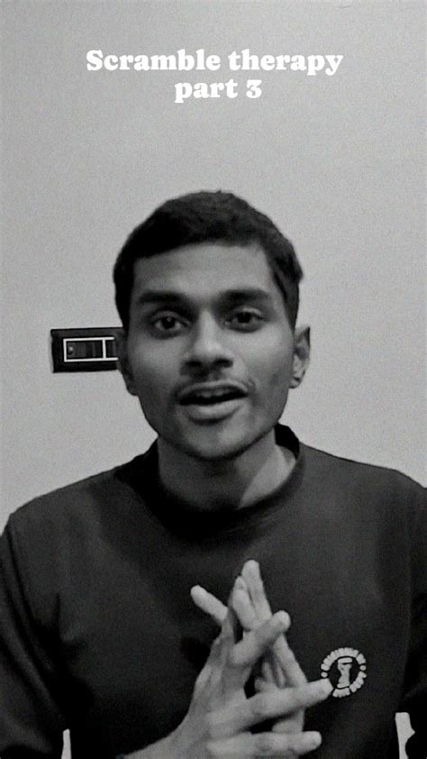 Dreamz Scramble Therapy Part 3 Communication Skill Leadership