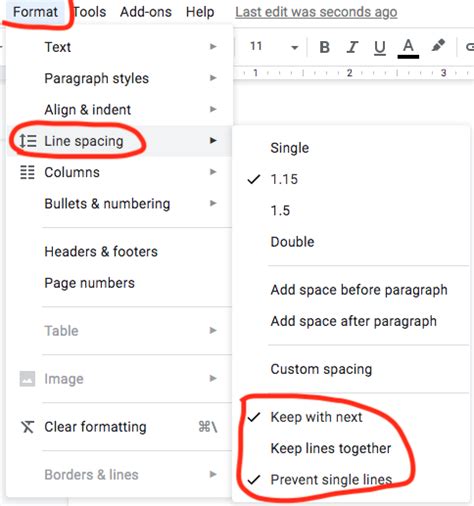 How To Group Together Each Paragraph In Google Docs Or Protect It