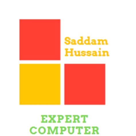 Expert Computer Youtube