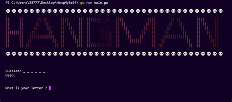 GitHub StaiLee HangMySelf