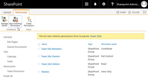 Sharepoint Online Grant Permission To List Item Using Powershell