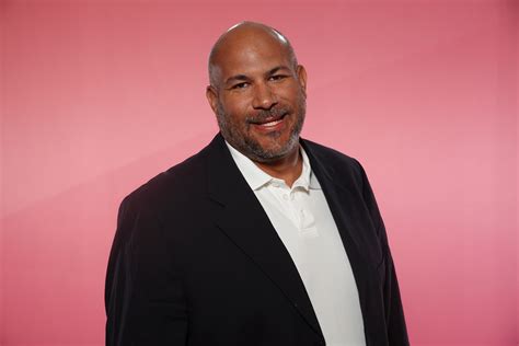 Richard Thompson Iii Business Travel Show Europe 2026