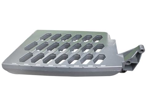 Volvo Cab Step R H 82859306 290124