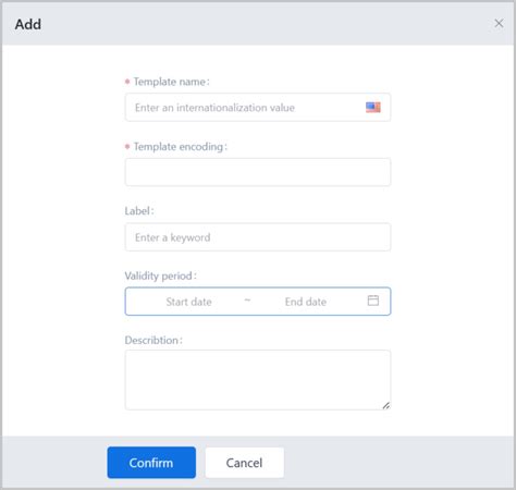Extension System Settings Supos Industrial Operating System