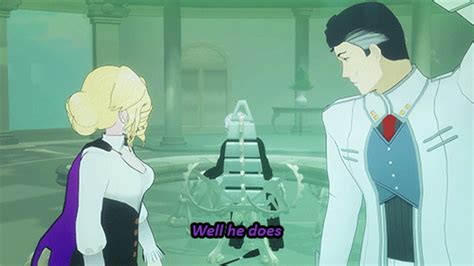 Anime Rwby Gif Gif Abyss