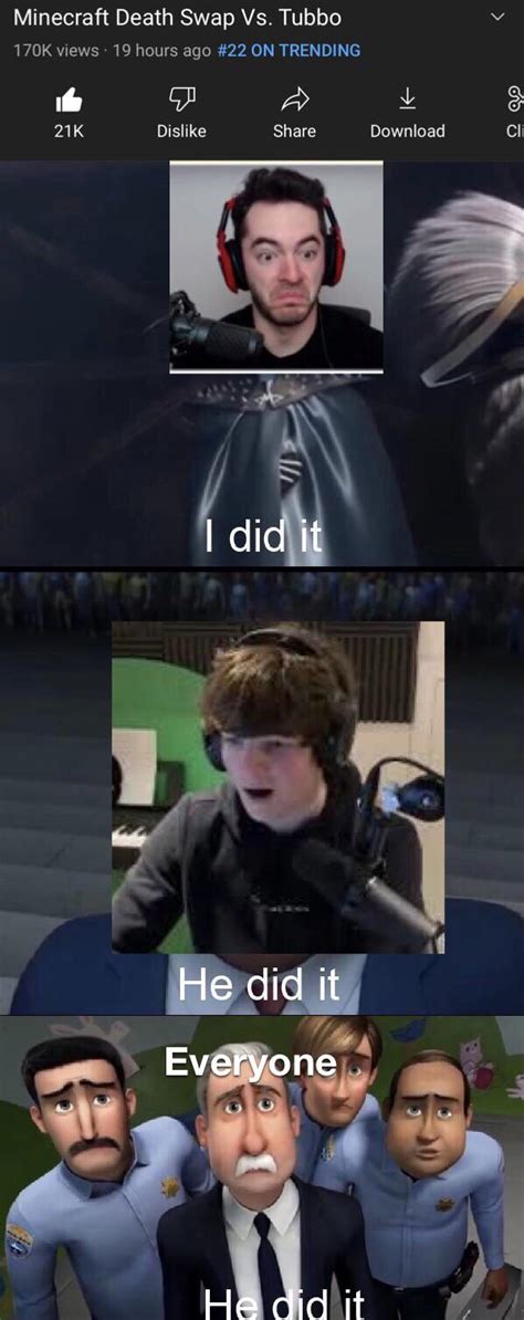 Being Dapper Among Us 8411 Captainsparklez