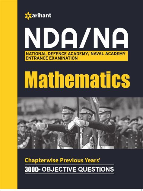 Arihant Maths Binomial Theorem Nda Pdf Equations Function Mathematics