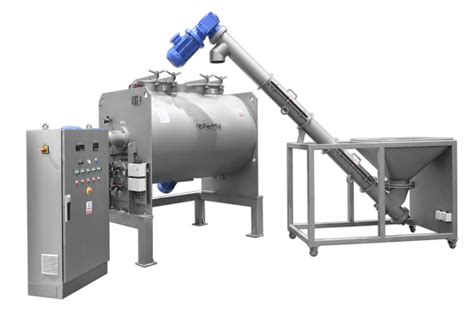 continuous mixing or batch mixing and the issues faced