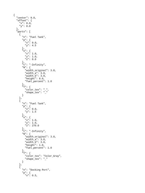blueprint for sfs pdf