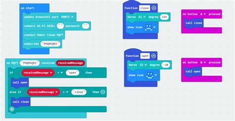 Event Trigger Applet Learn MakerCloud