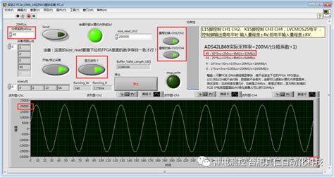 Labview My Fpga Pcie Pro4：artix7kintex7 摆脱ni硬件限制不限制芯片封装和引脚数量软件工具包