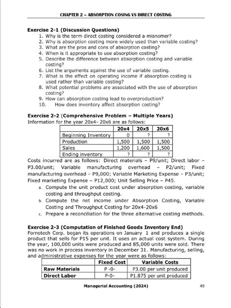 ac2102 chapter 2 exercises pdf