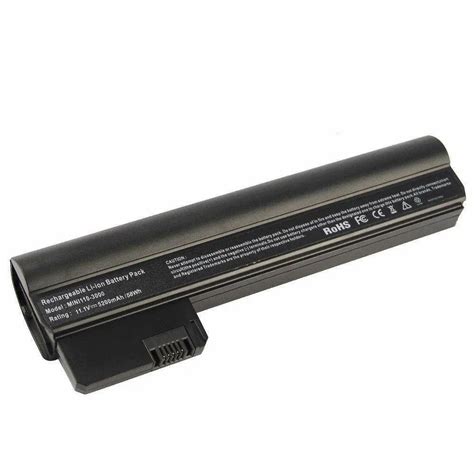 HP Laptop Compatible Battery Battery Type Lithium Ion 4400 Mah 49wh At 1200 Piece In New Delhi