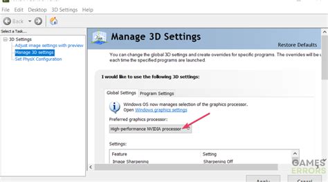 Low GPU Usage In Games What Causes How To Fix It Easily