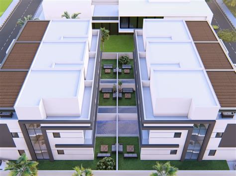 How Architects Dubai Shape The Future Of Sustainable Design Noble