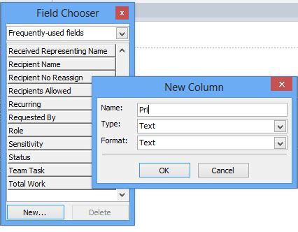 How To Use Tasks In Microsoft Outlook More Effectively Outlook Hacks Excel Tutorials