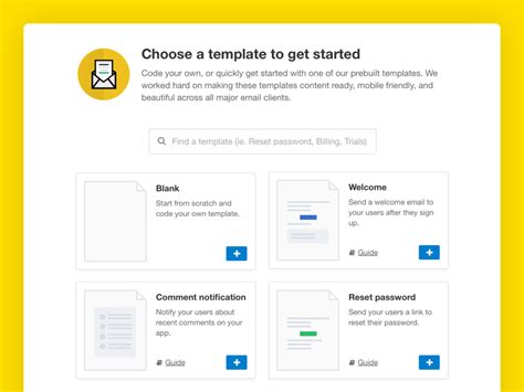 Wip Template Terrific Templates
