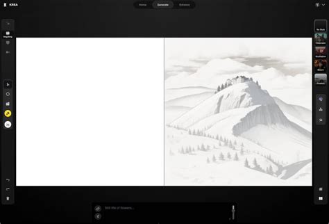 [video] Ned Lowe On Linkedin Go To Krea Ai And Play Around With The Coolest Free Tool…