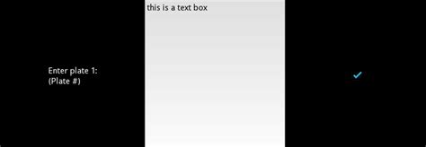Python Kivy Checkbox Looks Like Solid Black Box Not A Checkbox