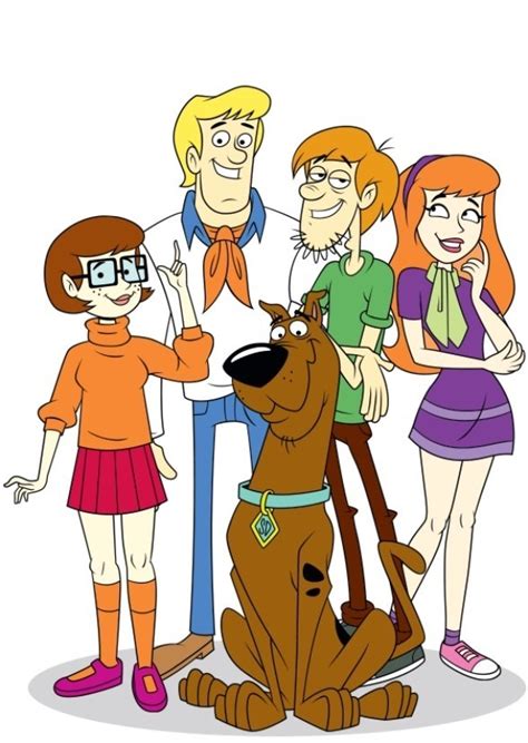 Scooby Fan Casting On Mycast