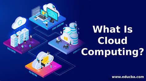 Cloud Computing