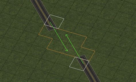 Base Network Additions Network Addon Mod