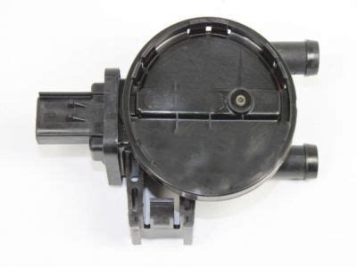 Leak Detection Pump 2006 Jeep Wrangler