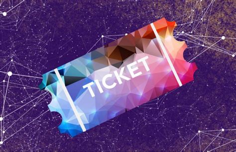 nft ticketing and how can it disrupt the ticketing industry