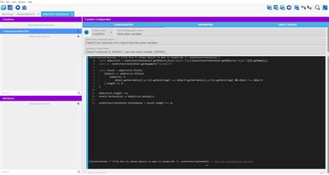 how to check if an object with 2 instances have the same id how do