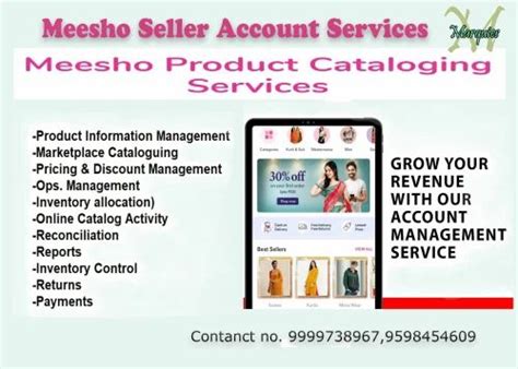 Flipkartamazonmeesho Service Provider At ₹ 2500month In New Delhi