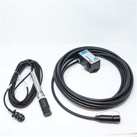 Signature® Portable Area Velocity Flow Meter Teledyne Isco