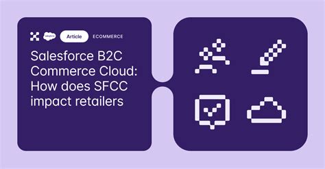 Salesforce B2c Commerce Cloud How Does Sfcc Support Retailers Alokai Blog