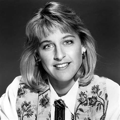 15 Pictures Of Young Ellen Degeneres
