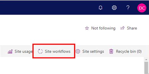passing variables and or item id to the component workflow community