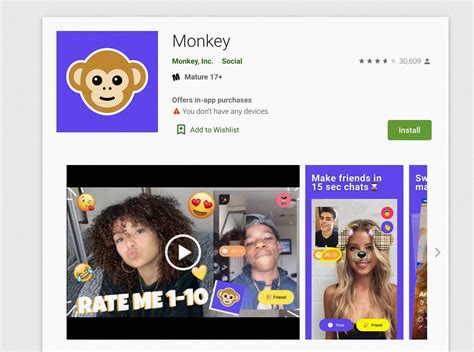 18 Facts About Monkey App - DeviceMAG